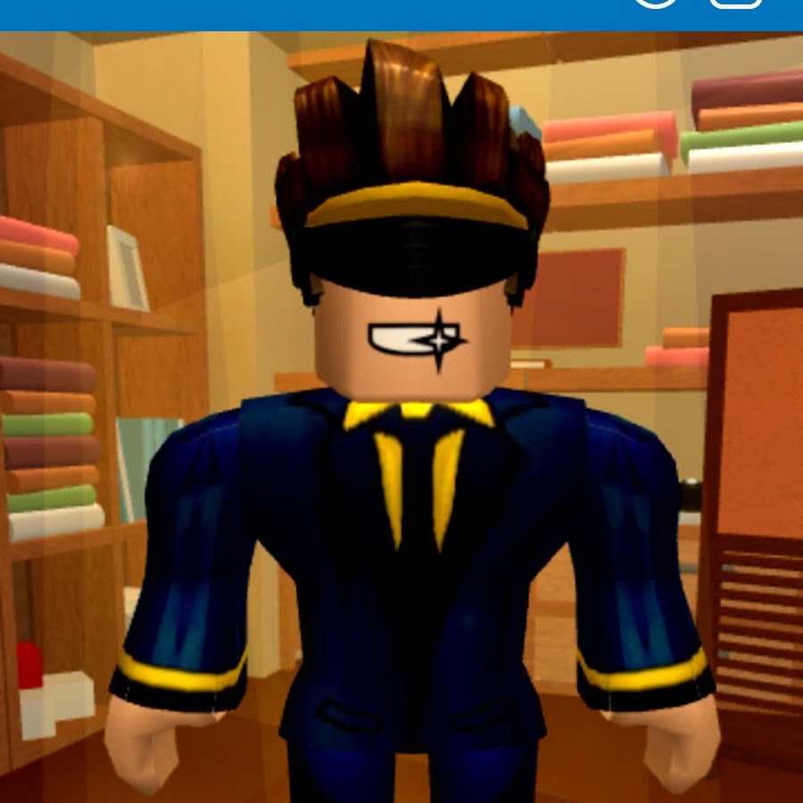 Master Playz Roblox - Gameplay - YouTube