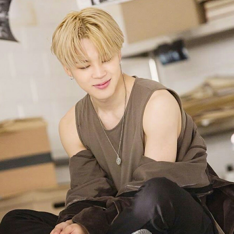 Chimmy BTS - YouTube