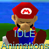 Video Game Idle Animations - YouTube