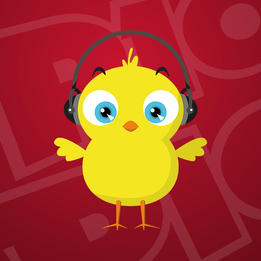 PULCINO PIO - YouTube