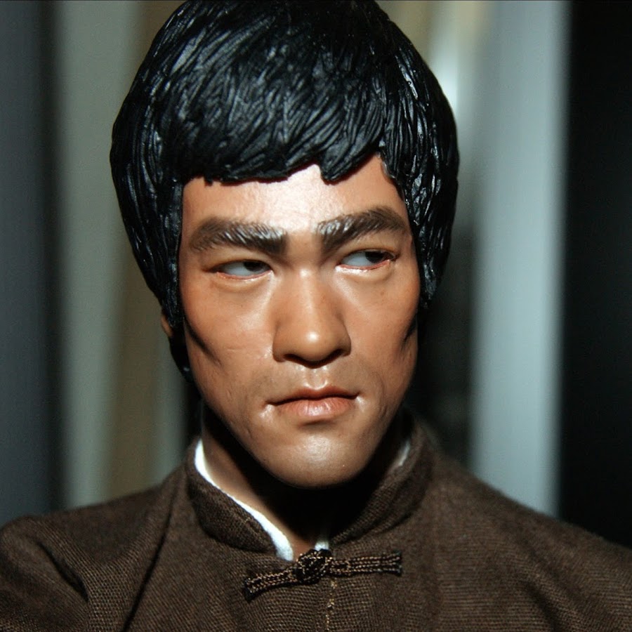 Lee Jun-fan Xiǎolóng - YouTube