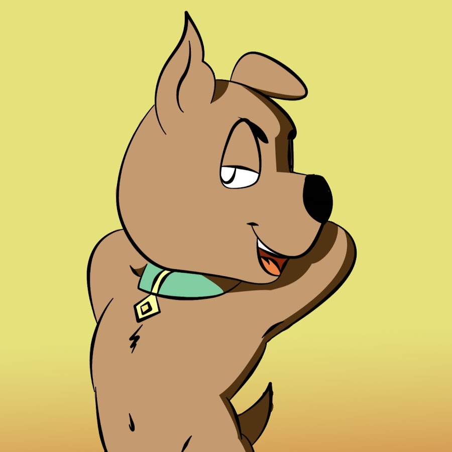 Scrappy Doo - YouTube