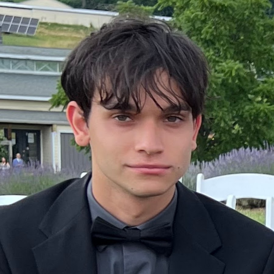 Marcus Dobre - YouTube