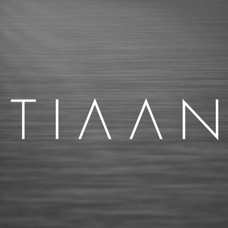 TIAAN Official - YouTube