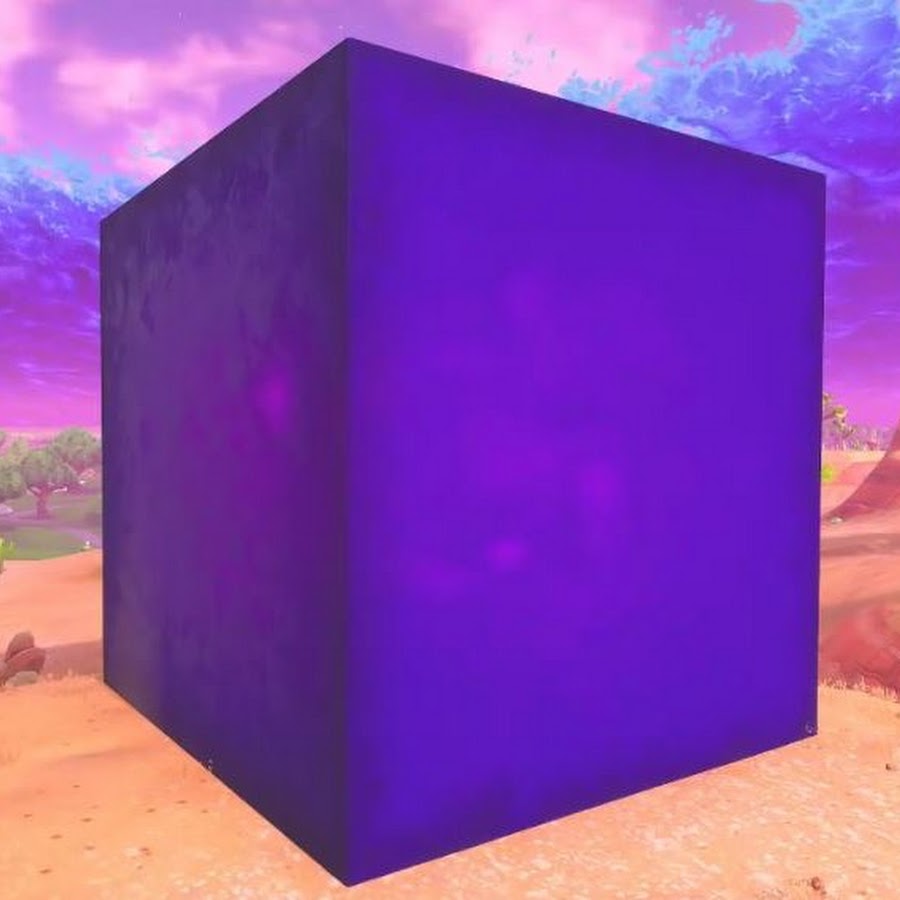 Kevin The Cube - YouTube