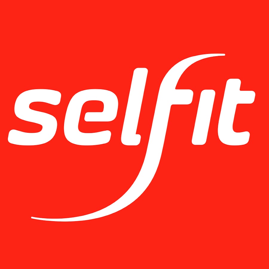 Selfit Academias - YouTube