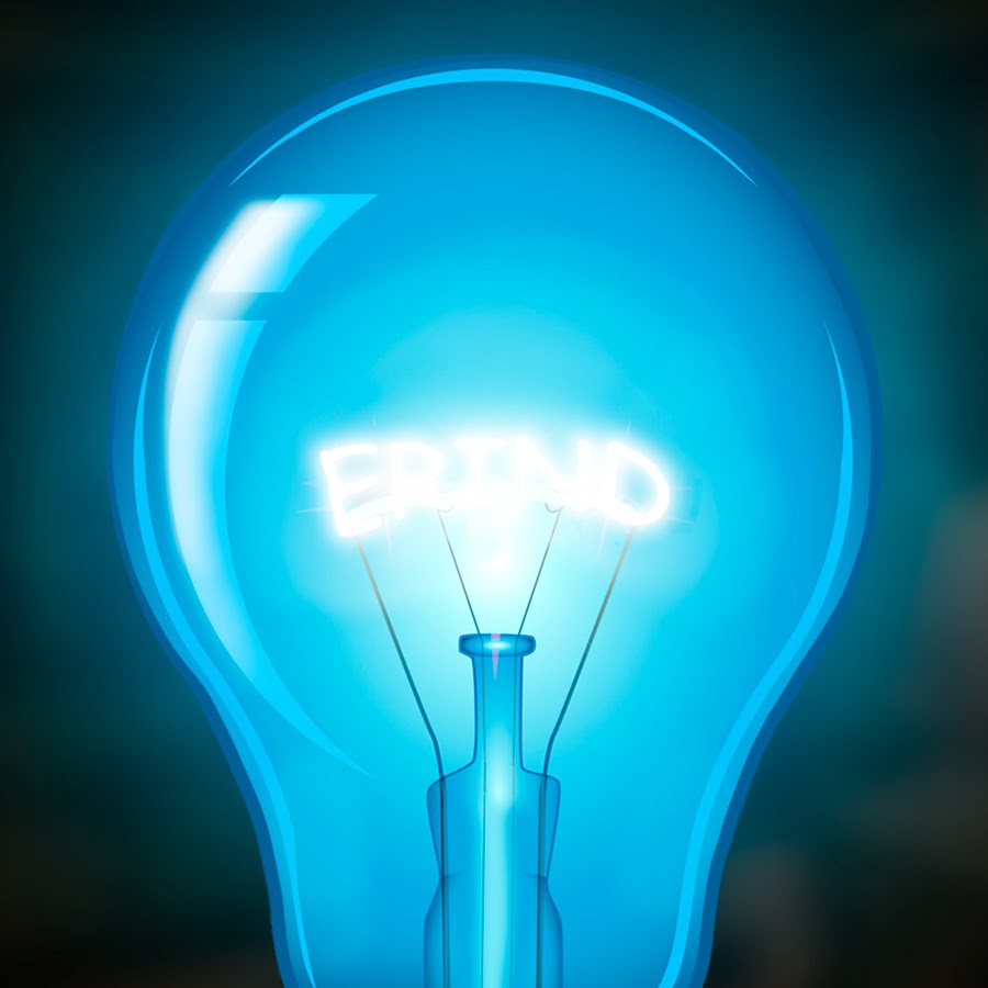 ERIND - YouTube