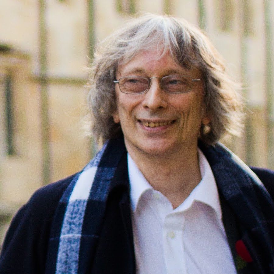 David Deutsch - YouTube