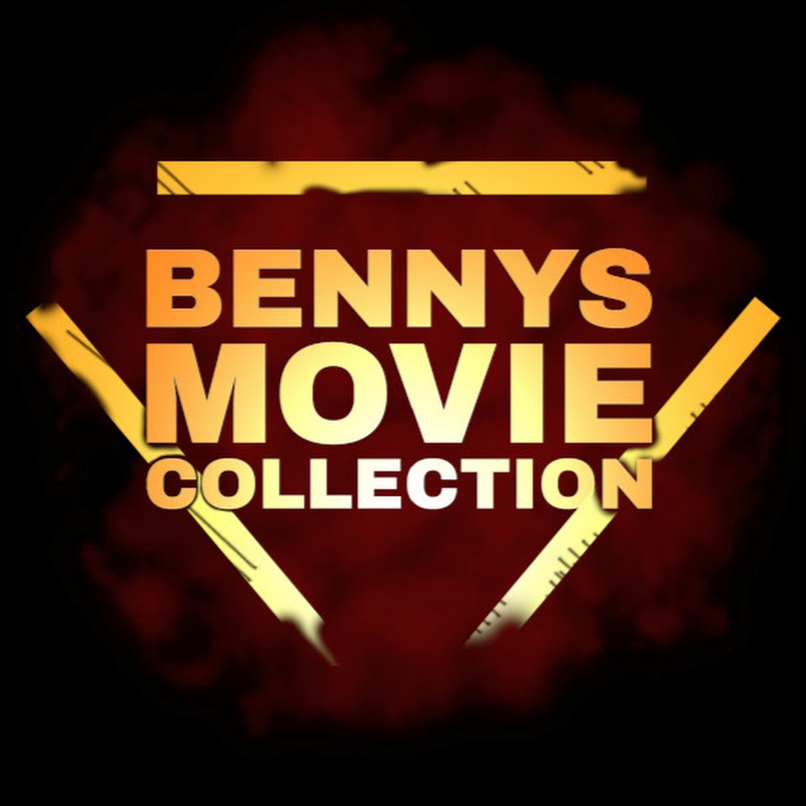 Bennys Movie Collection - YouTube