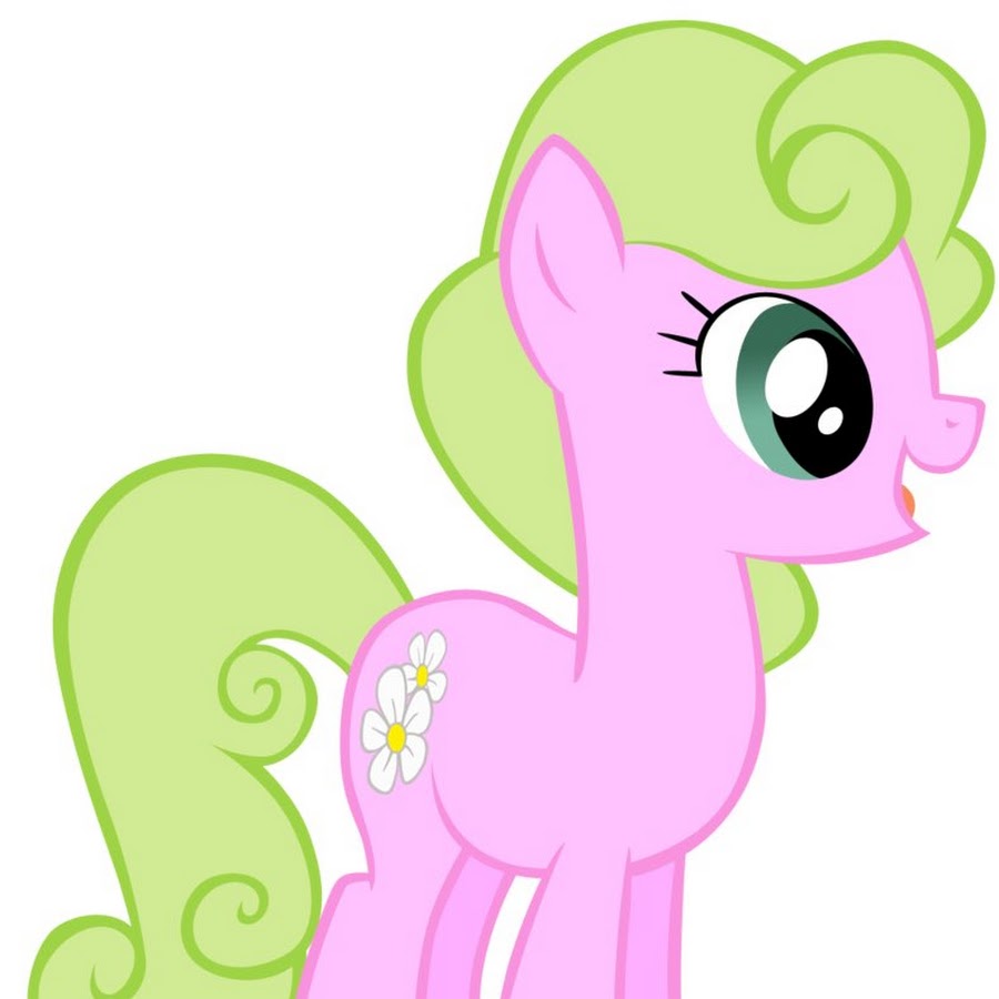 Mlp Flower Wishes tv - YouTube