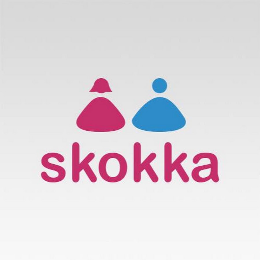 Skokka BR - YouTube