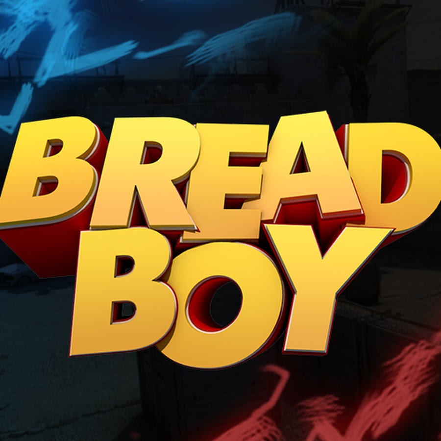 BREADBOY - YouTube