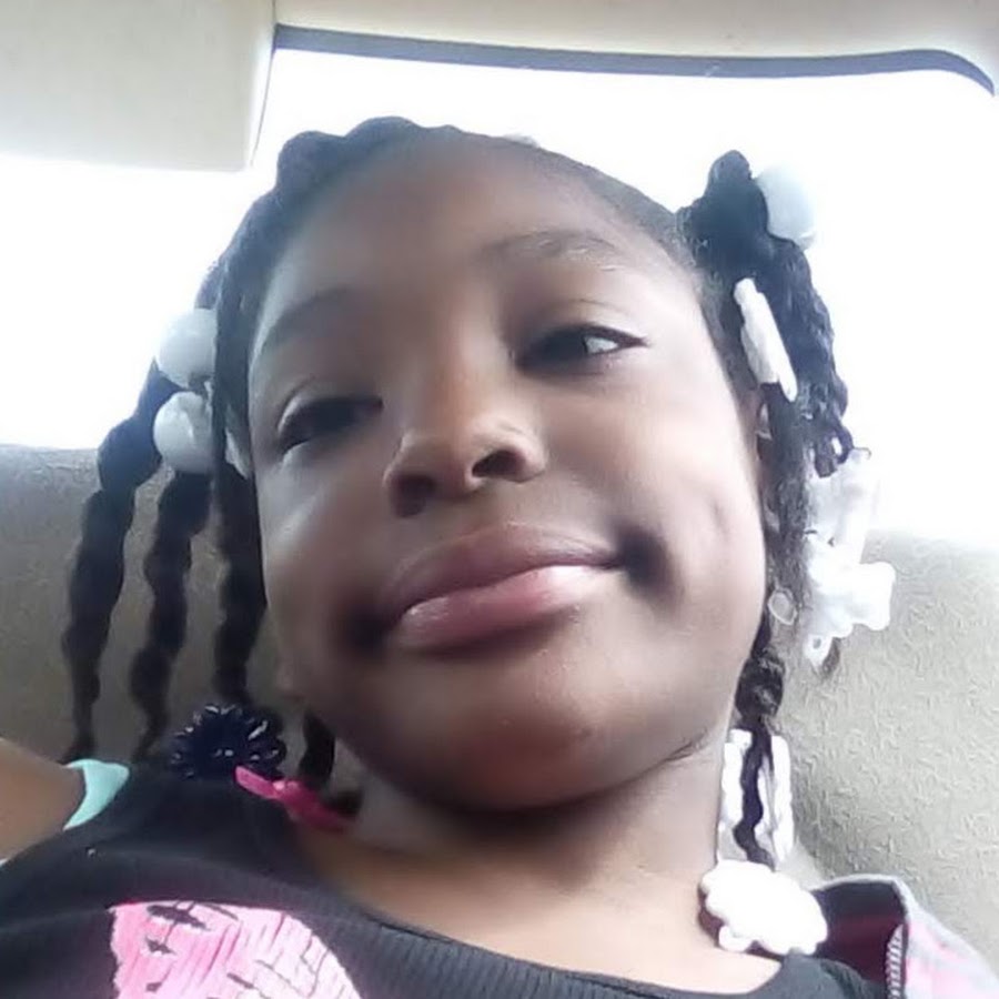Janiah Valentine - YouTube