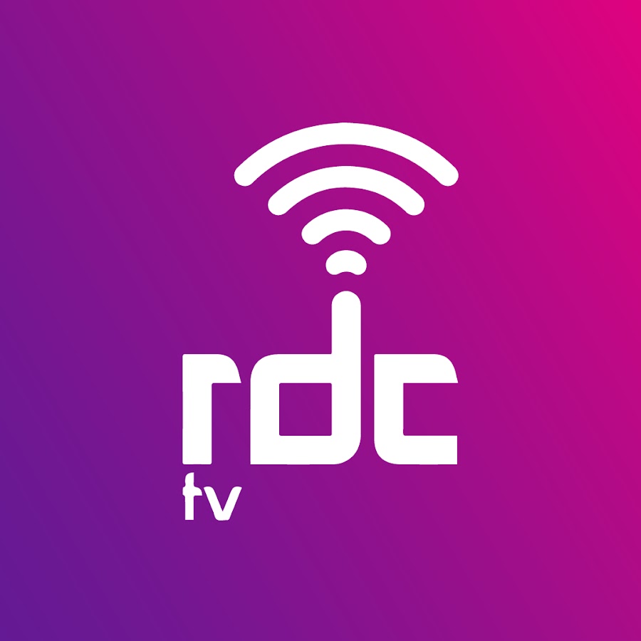 RDC TV - YouTube