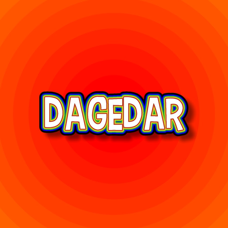 Dagedar Dagedar - YouTube