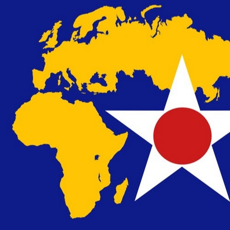 USAFE - AFAFRICA - YouTube