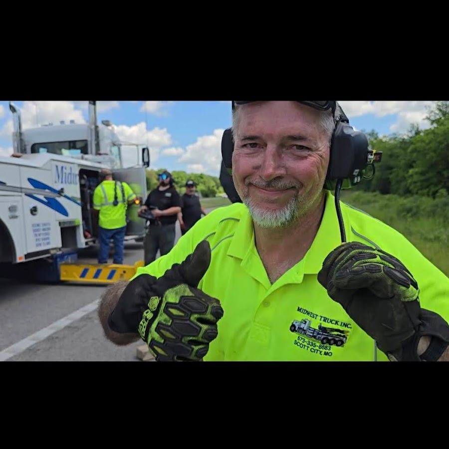 Ron Pratt - YouTube