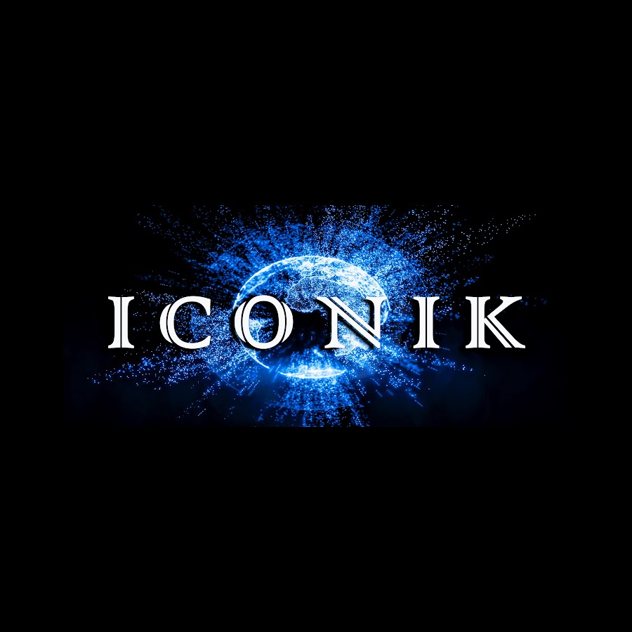 Iconik Band - YouTube
