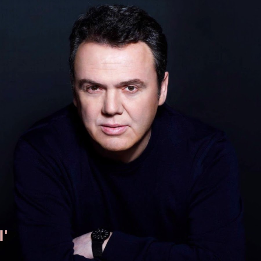 Ilir Shaqiri - YouTube