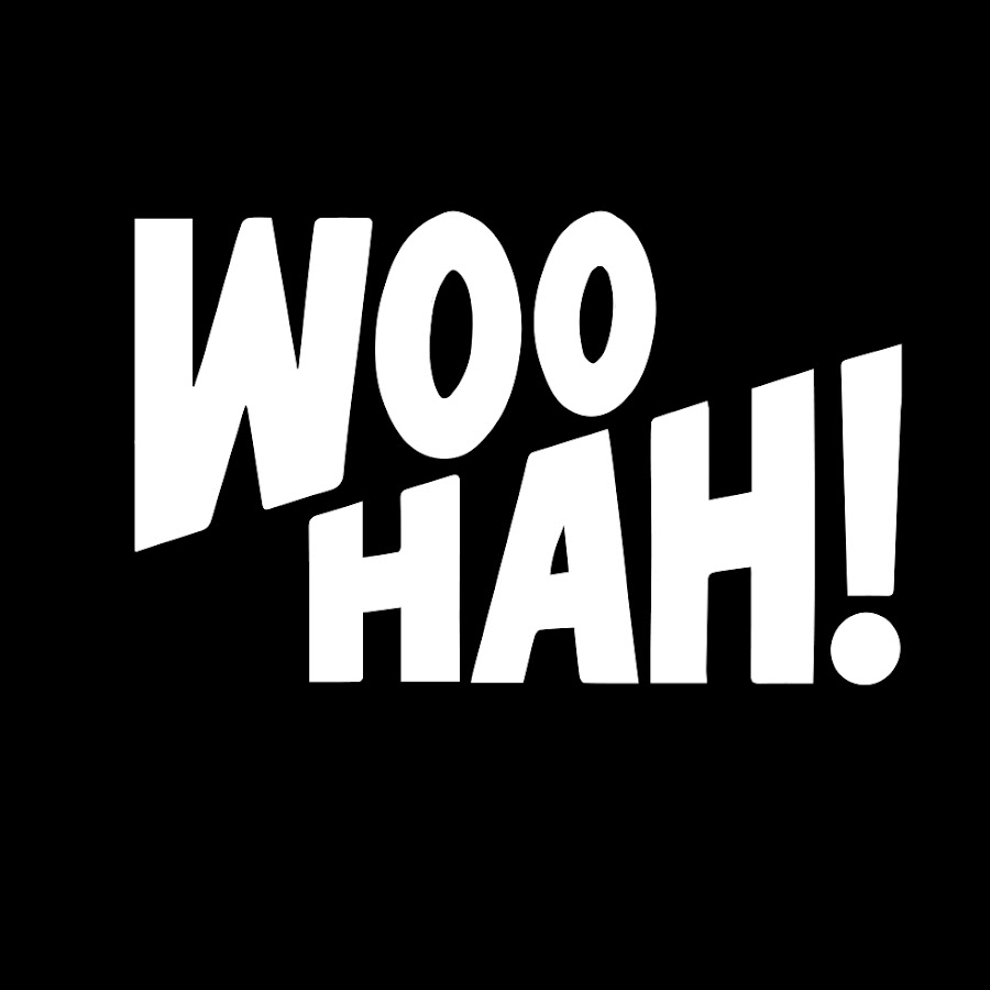 WOO HAH! festival - YouTube
