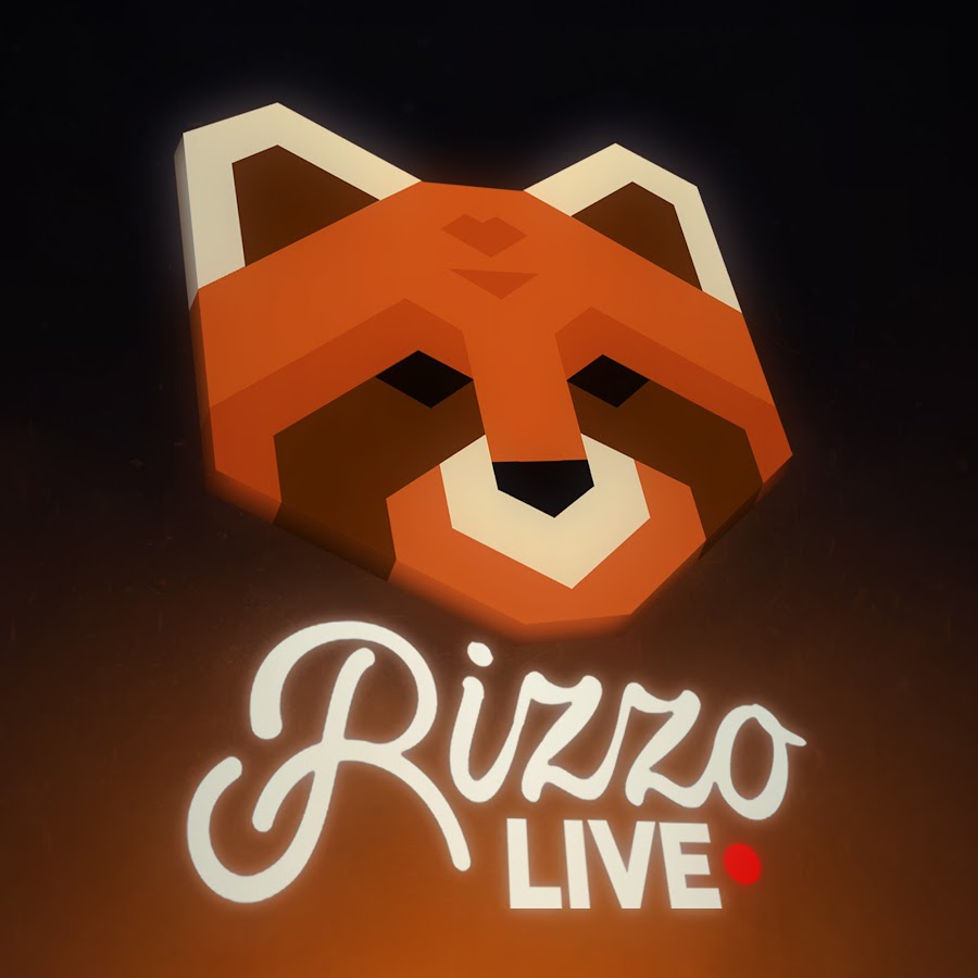 Rizzo Live - YouTube