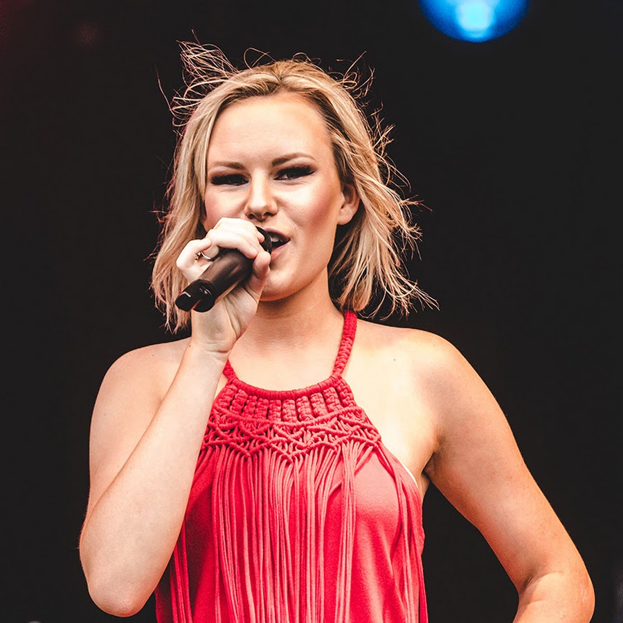 Sara Collins - YouTube