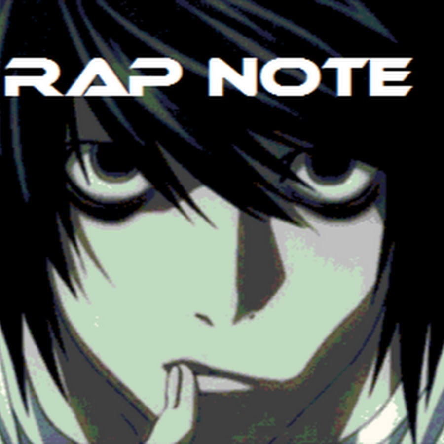 Rap Note - YouTube