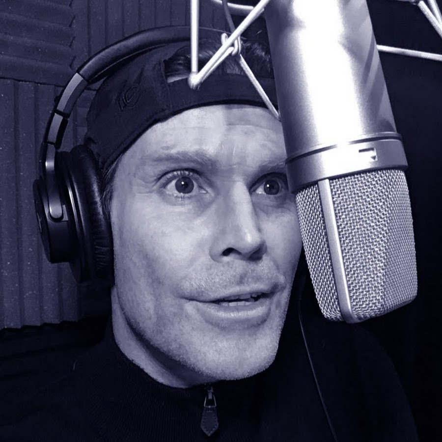 Jason Anthony - YouTube