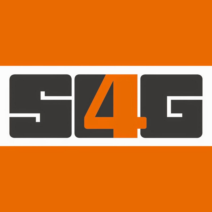 S4G School for Games - YouTube