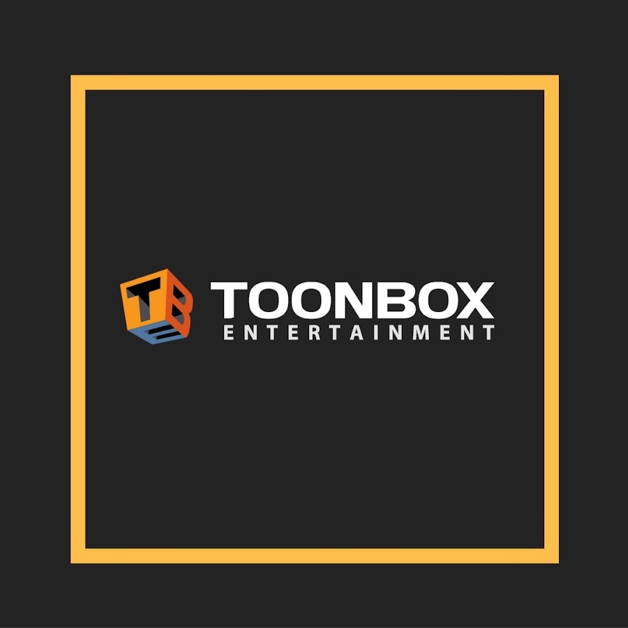 TOONBOX ENTERTAINMENT - YouTube