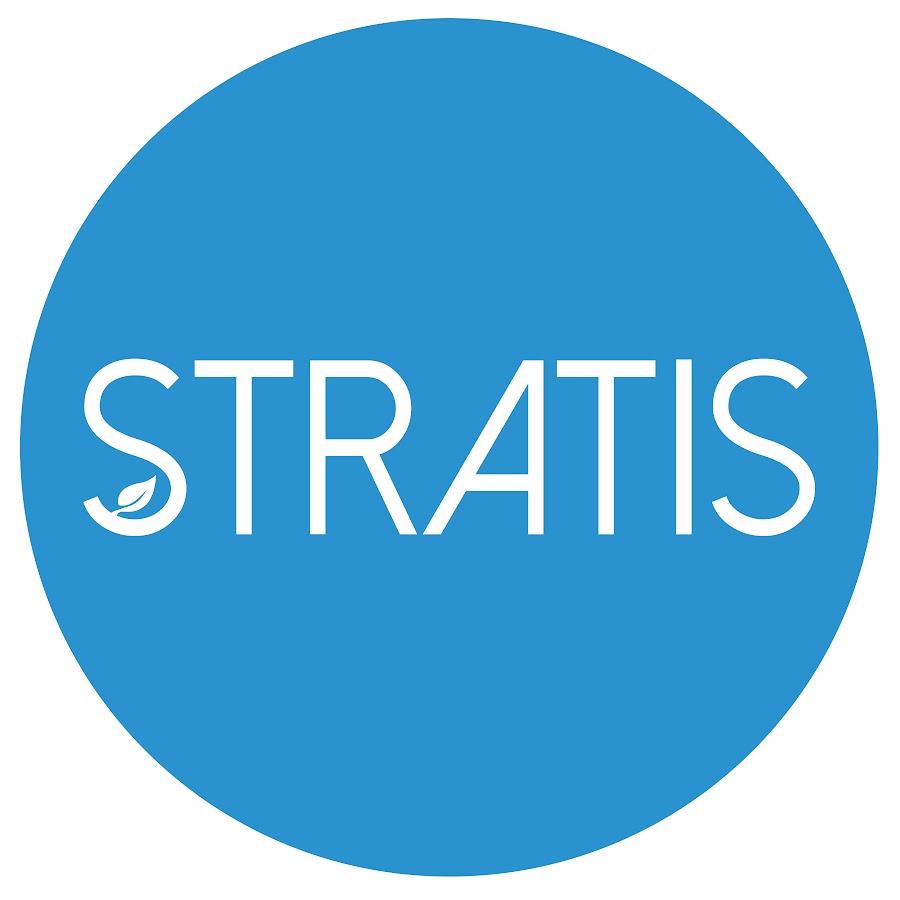 STRATIS - YouTube