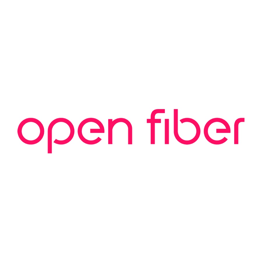 open fiber - YouTube