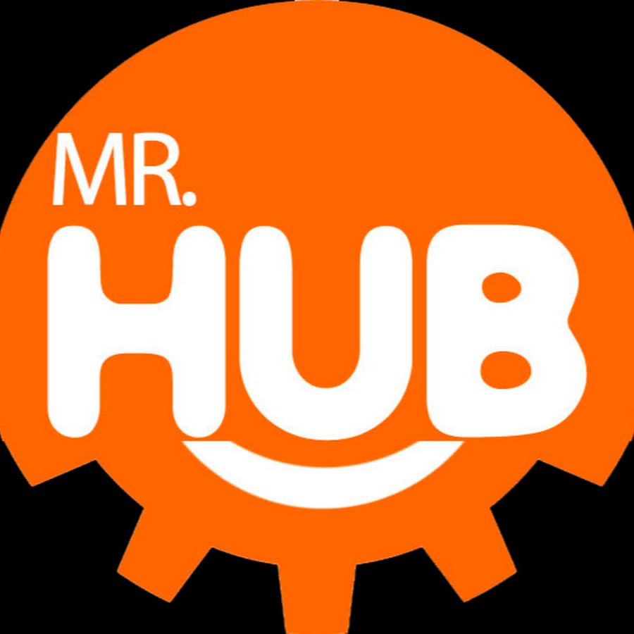 Mr Hub - YouTube