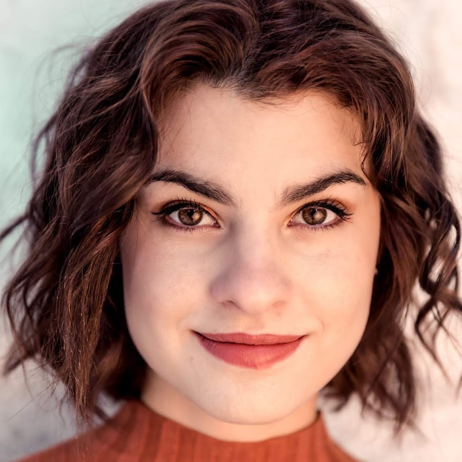 Agustina Palma - YouTube