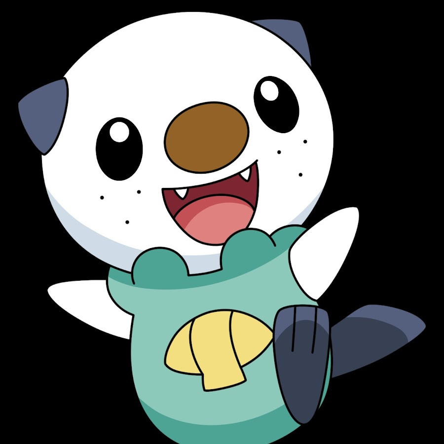 Mega Oshawott 13013 - YouTube