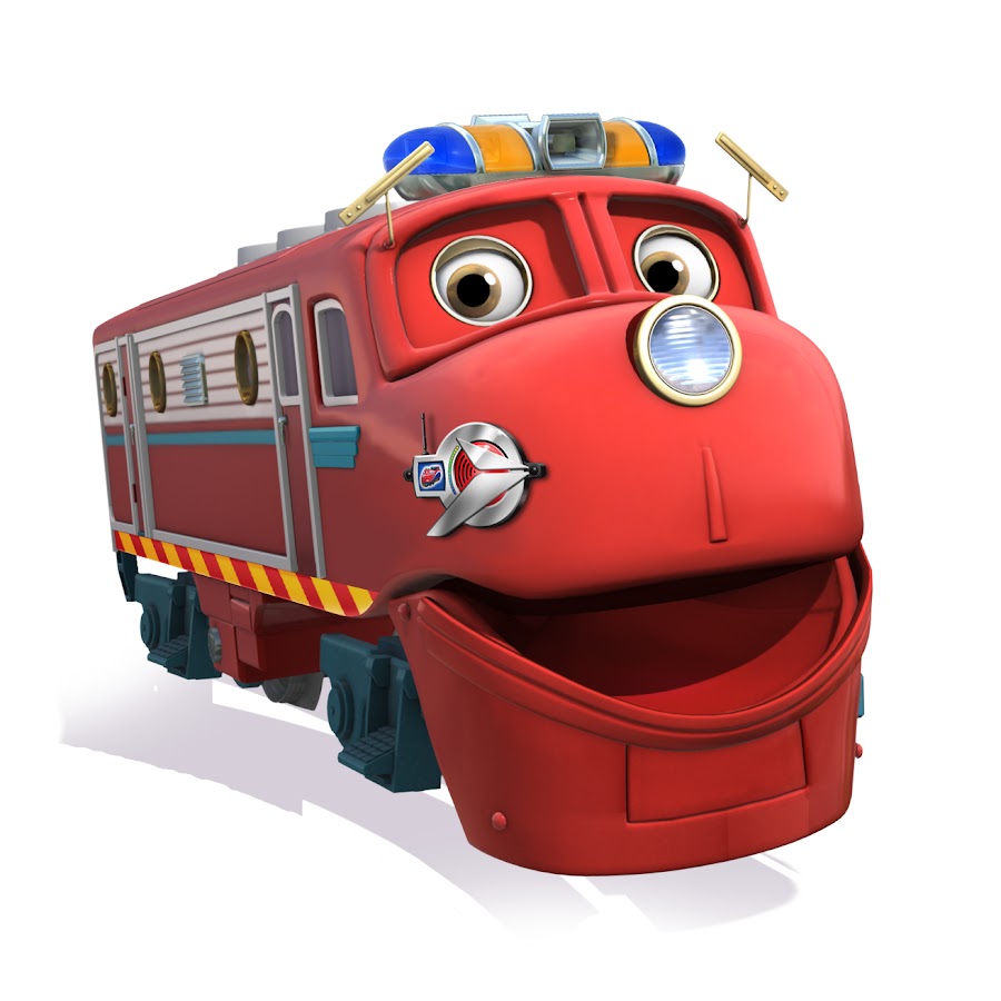 Chuggington Youtube