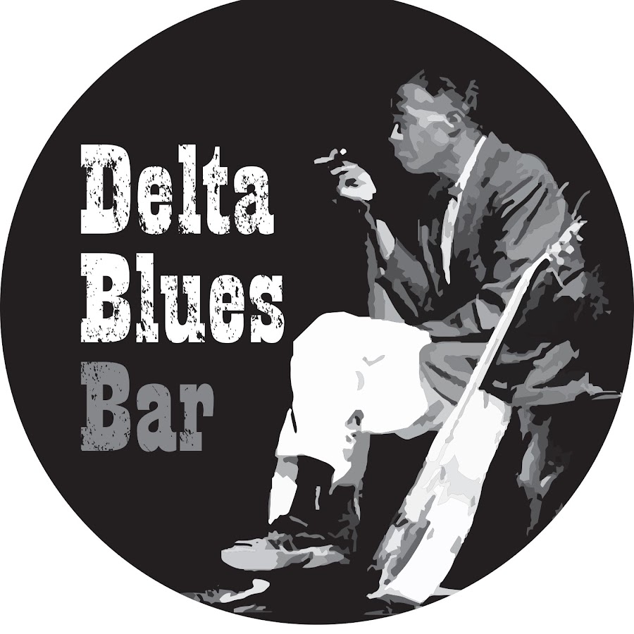DELTA BLUES BAR - YouTube