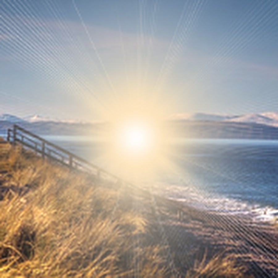 Findhorn Foundation - YouTube