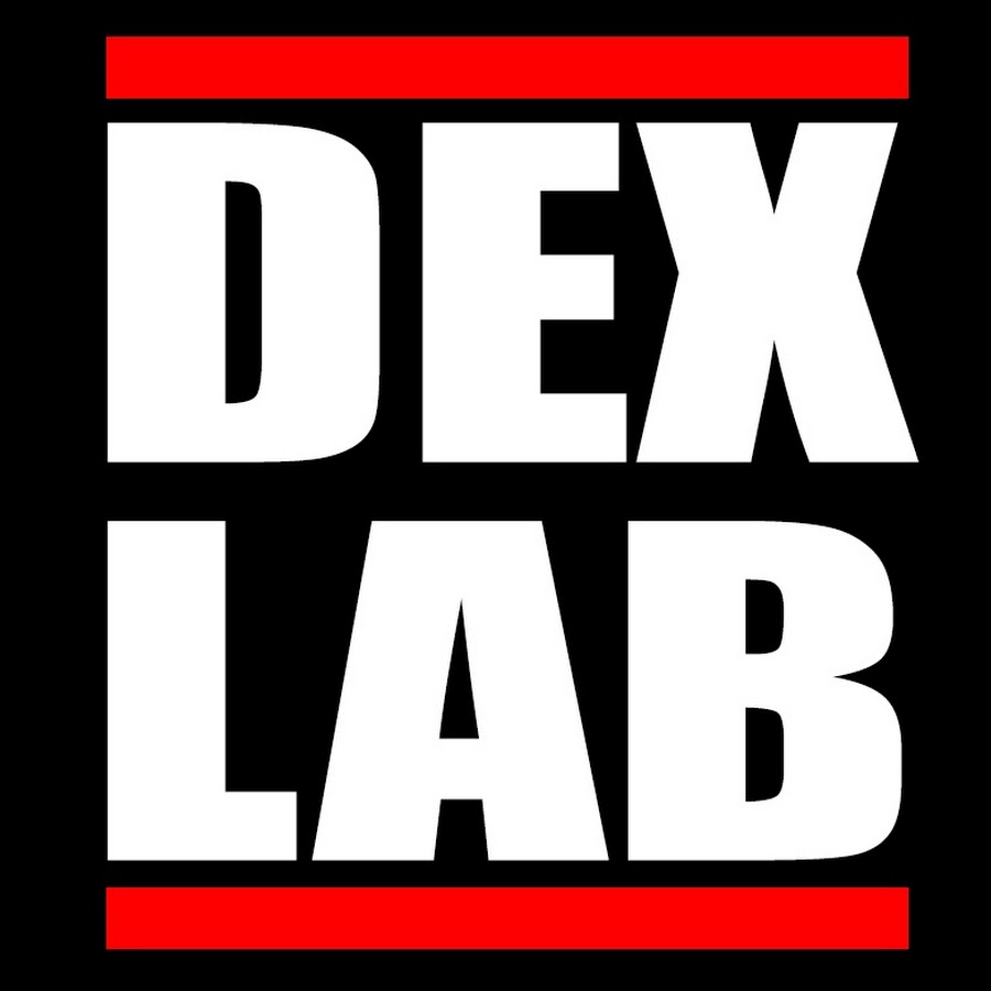 DEX LAB - YouTube
