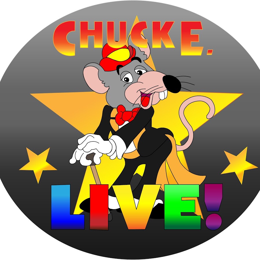 Chuck E. LIVE - YouTube