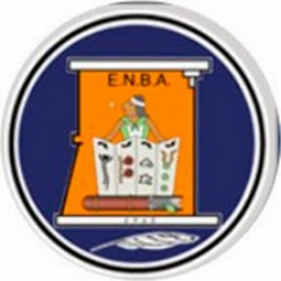 ENBA OFICIAL - YouTube