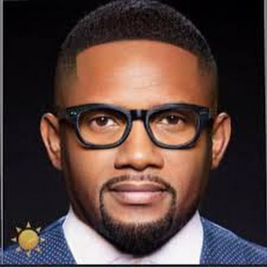 Pastor Hart Ramsey - YouTube