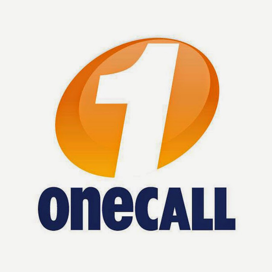 OneCall - YouTube