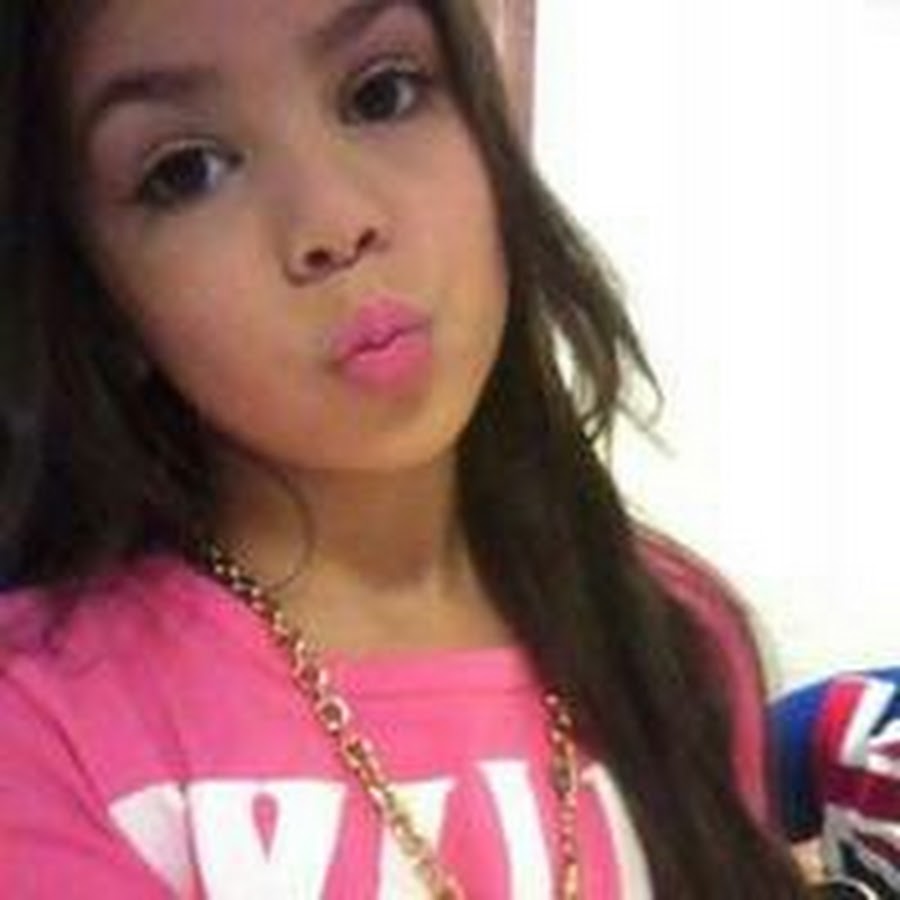 Mc Melody Oficial - YouTube