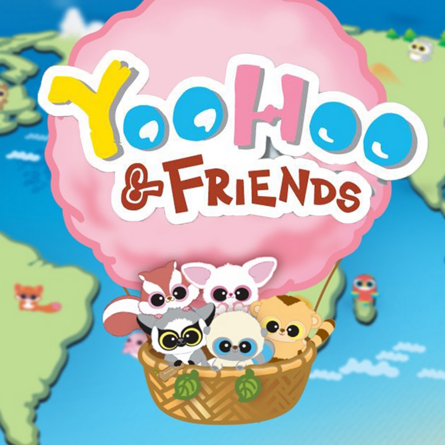 Phim Hoạt Hình - BH Cartoons - YouTube