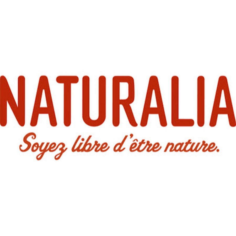 Naturalia Magasins Bio - YouTube