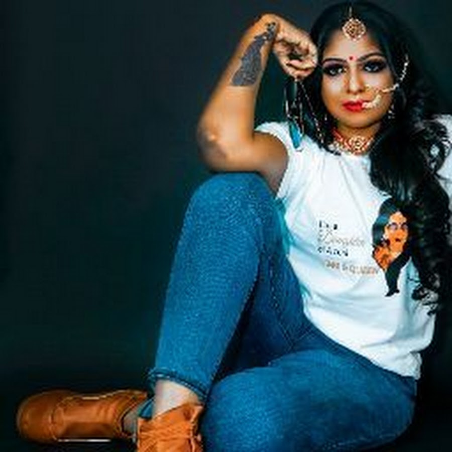 Punitha Raja - YouTube