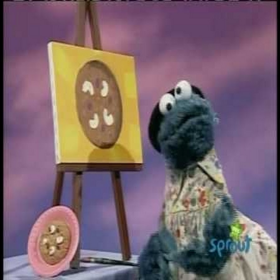 sesamestreet66 - YouTube
