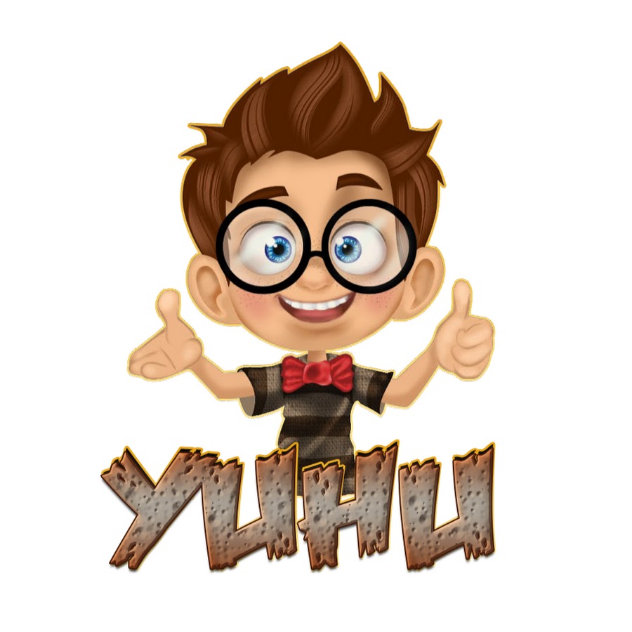 yuhu - YouTube