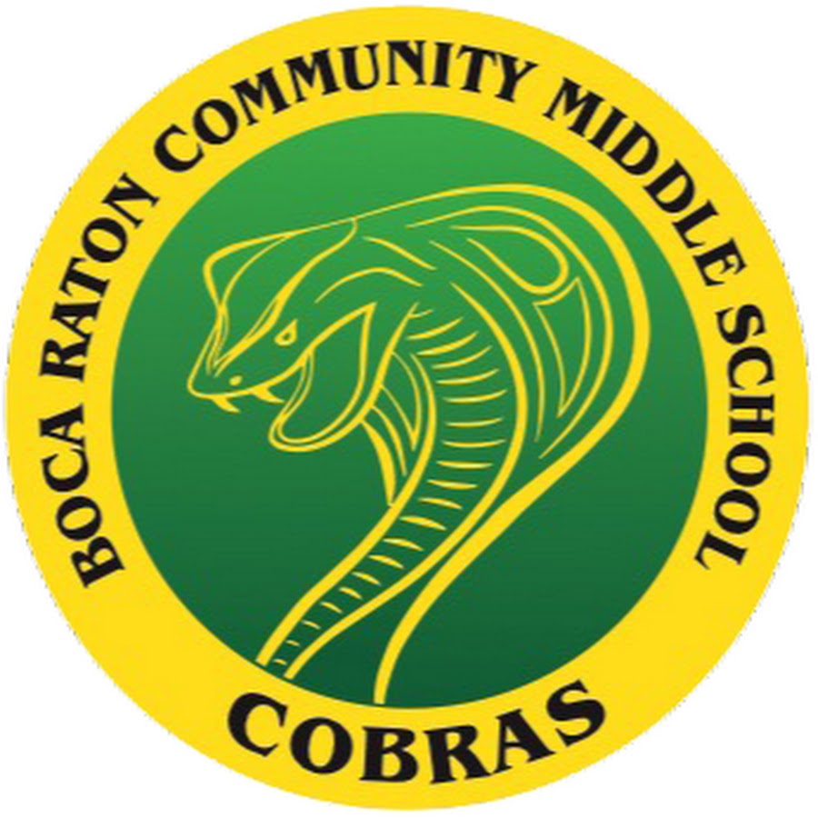 Boca Raton Community Middle School / BRCMS - YouTube